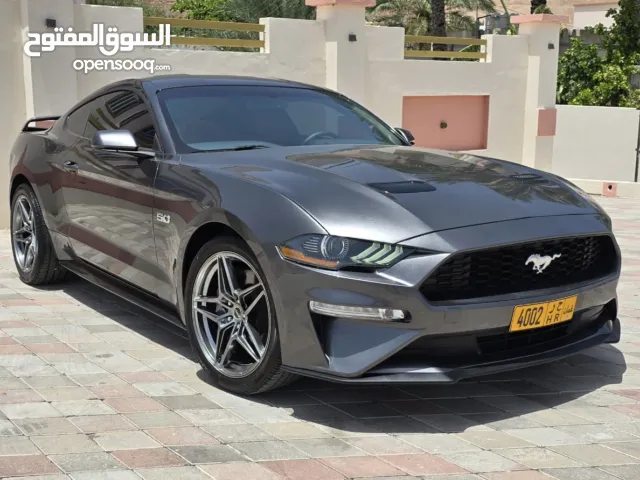 Used Ford Cars For Sale in Oman: Second Hand, Pre Owned : Best Prices ...