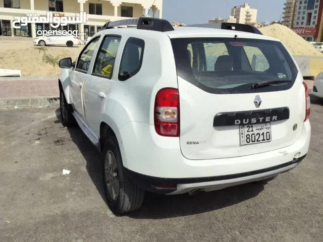 Renault Duster Cars for Sale in Kuwait : Best Prices : All Duster ...