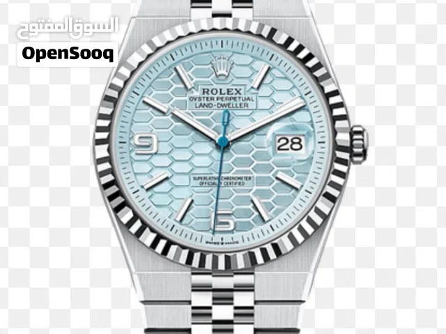 Rolex Men's Watches for Sale in Kuwait - Smartwatch, Digital Watches ...