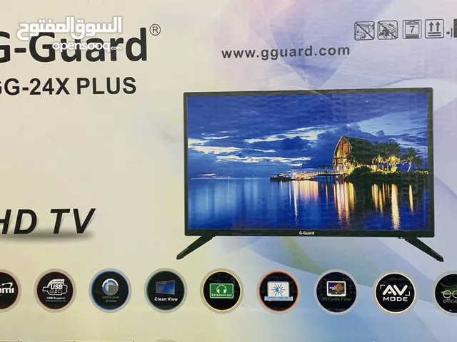 شاشة جي جارد 48 بوصه مع شاشه ماجيك 30 بوصه - 215973024 | السوق المفتوح