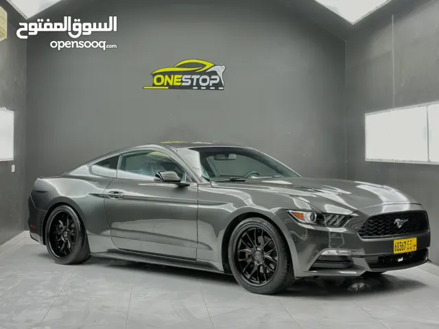 Ford Mustang Cars for Sale in Oman : Best Prices : All Mustang Models ...