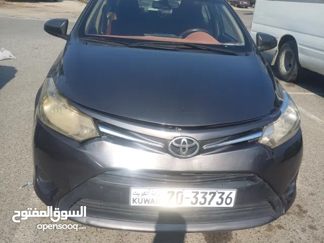 Used Toyota Cars For Sale in Kuwait: Second Hand, Pre Owned : Best ...