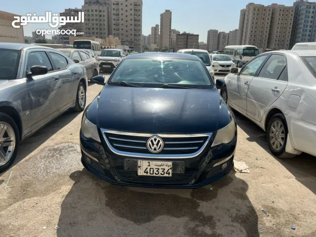 Used Volkswagen Cars For Sale in Kuwait: Second Hand, Pre Owned : Best ...