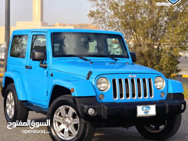 Used Jeep Cars For Sale in Kuwait: Second Hand, Pre Owned : Best Prices ...