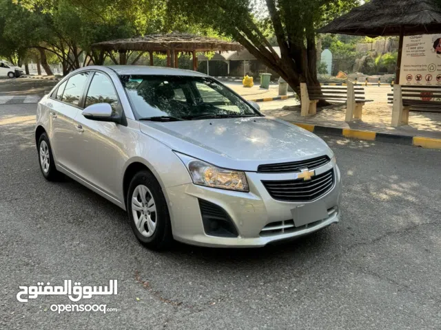 Used Chevrolet Cars For Sale in Kuwait: Second Hand, Pre Owned : Best ...