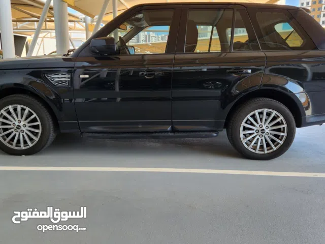 Land Rover Range Rover Sport Cars for Sale in Kuwait : Best Prices ...