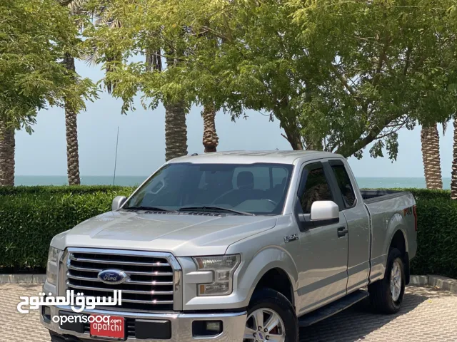 Ford F-150 Cars for Sale in Kuwait : Best Prices : All F-150 Models ...