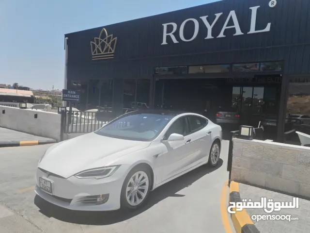 Tesla Model S Cars for Sale in Jordan : Best Prices : All Model S ...