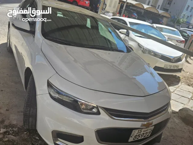 25 Used Chevrolet Malibu Cars For Sale in Kuwait : Price from 850 KWD ...