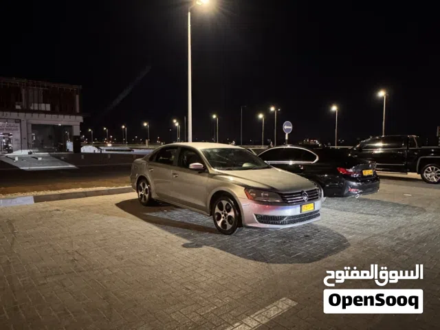 72 Used Volkswagen Cars For Sale in Oman : Price from 1,665 OMR ...