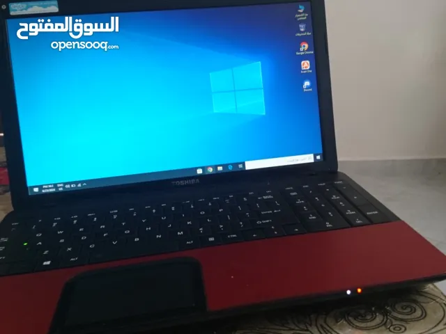 Laptops for Sale in Morocco : Best Prices | OpenSooq