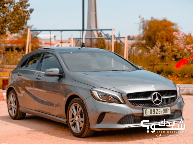 Mercedes Benz A 180 2022 Cars for Sale in Palestine : Best Prices : A ...