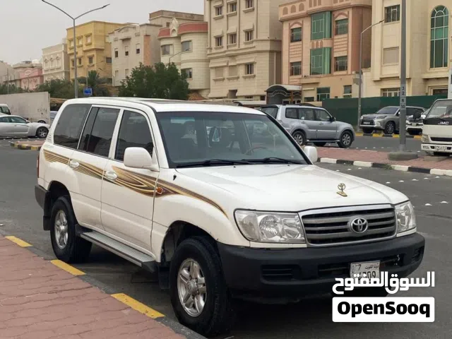 34 Used Toyota Land Cruiser GXR For Sale in Kuwait : Price from 2,570 ...