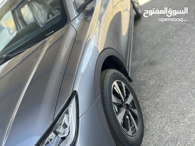 بي واي دي E2 2024 للبيع في الأردن مستعملة وجديدة بي واي دي E2 2024