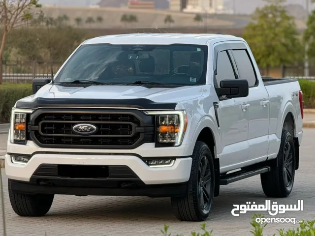 Used Ford Cars For Sale in Oman: Second Hand, Pre Owned : Best Prices ...