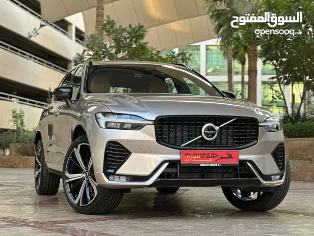 Used Volvo Cars For Sale in Kuwait: Second Hand, Pre Owned : Best ...