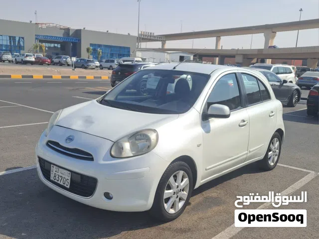 Used Nissan Cars For Sale in Kuwait: Second Hand, Pre Owned : Best ...