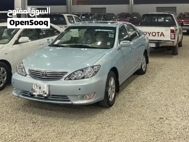 Used Toyota Cars For Sale in Saudi Arabia: Second Hand, Pre Owned ...