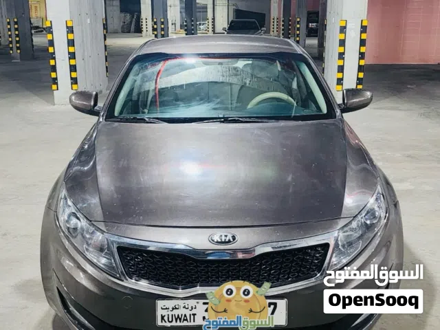 Used Kia Cars For Sale in Kuwait: Second Hand, Pre Owned : Best Prices ...