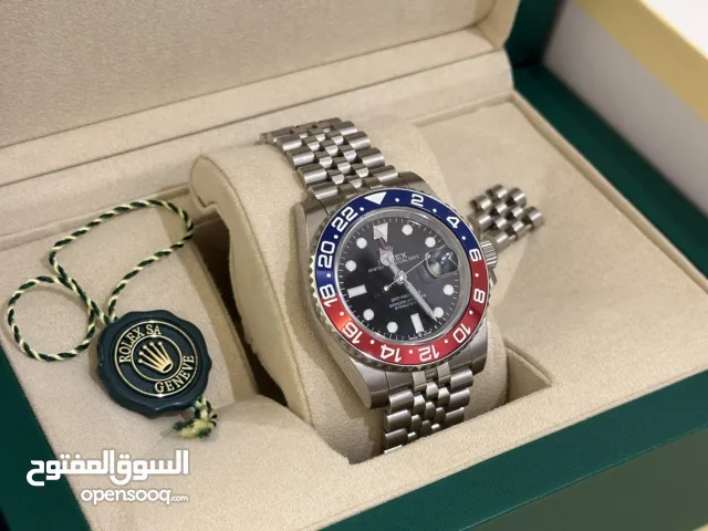 Rolex Men's Watches for Sale in Kuwait - Smartwatch, Digital Watches ...