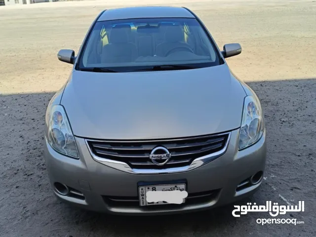 Nissan Altima Cars for Sale in Kuwait : Best Prices : All Altima Models ...