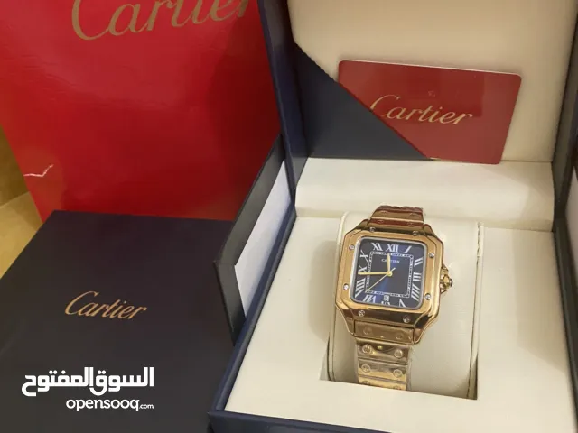 Men's Luxury Watches for Sale in Kuwait - Shop Top Brands - Rolex ...