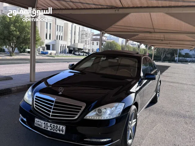 Used Mercedes Benz Cars For Sale in Kuwait: Second Hand, Pre Owned ...