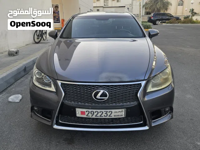 2 Used Lexus Grey 2016 Cars For Sale in Southern Governorate : Price ...
