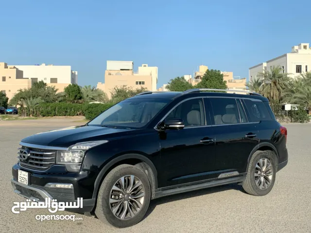 Used GAC Cars For Sale in Kuwait: Second Hand, Pre Owned : Best Prices ...
