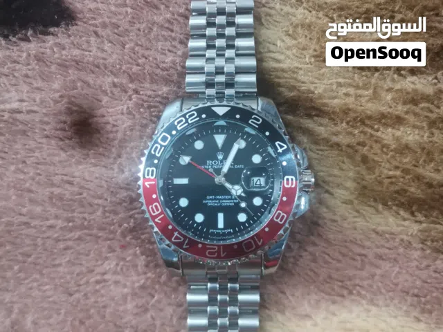 Rolex Men's Watches for Sale in Kuwait - Smartwatch, Digital Watches ...