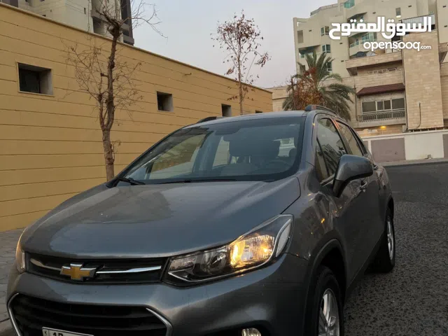 Used Chevrolet Cars For Sale in Kuwait: Second Hand, Pre Owned : Best ...