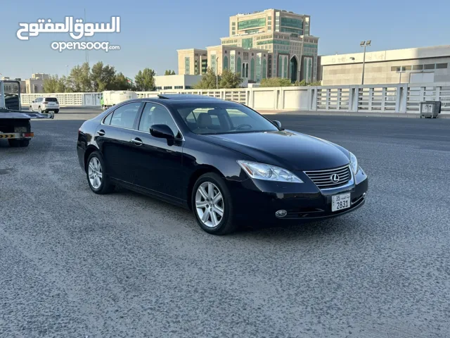 Used Lexus Cars For Sale in Kuwait: Second Hand, Pre Owned : Best ...