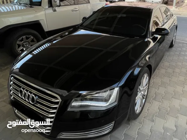 Used Audi Cars For Sale in Kuwait: Second Hand, Pre Owned : Best Prices ...
