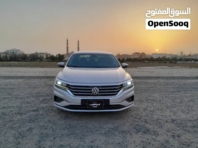 Used Volkswagen Cars For Sale in Kuwait: Second Hand, Pre Owned : Best ...