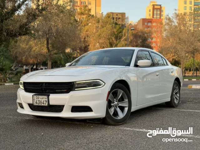 Used Dodge Cars For Sale in Kuwait: Second Hand, Pre Owned : Best ...