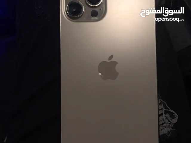 Apple iPhone 12 Pro Max 128 GB Mobiles for Sale in Kuwait | OpenSooq
