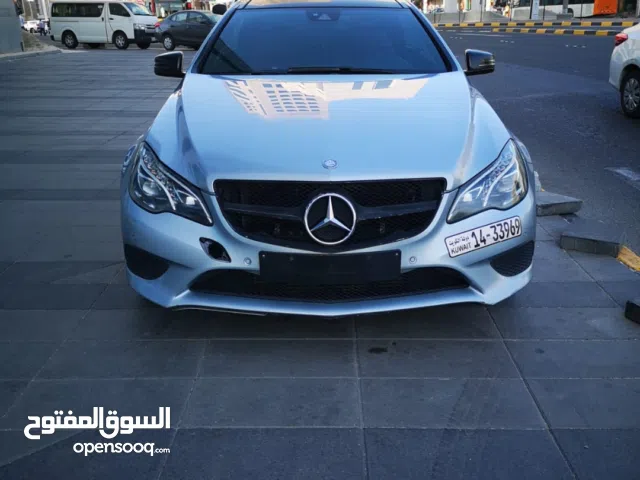 Used Mercedes Benz Cars For Sale in Kuwait: Second Hand, Pre Owned ...