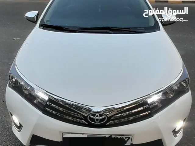 Used Toyota Cars For Sale in Kuwait: Second Hand, Pre Owned : Best ...
