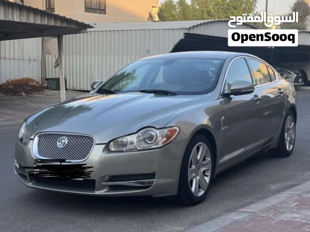 Jaguar For Sale in Kuwait | OpenSooq
