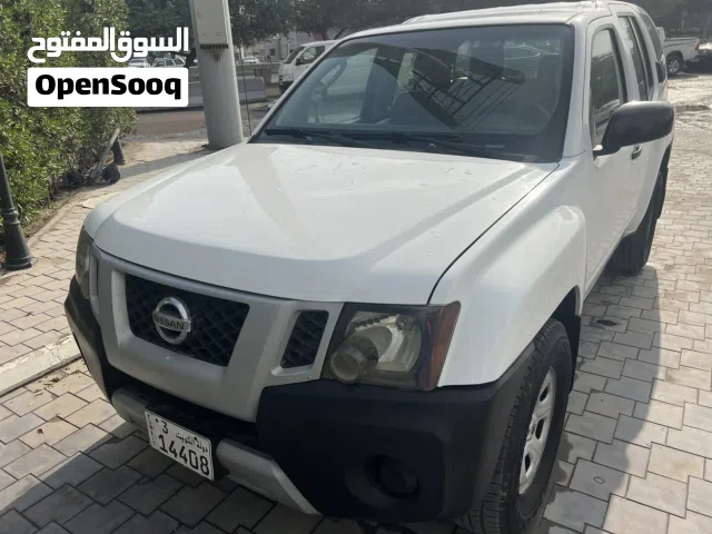 Nissan X-Trail Cars for Sale in Kuwait : Best Prices : All X-Trail ...
