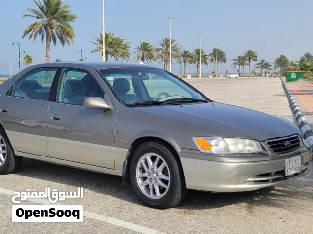 Used Toyota Cars For Sale in Al Riyadh: Second Hand, Pre Owned : Best ...