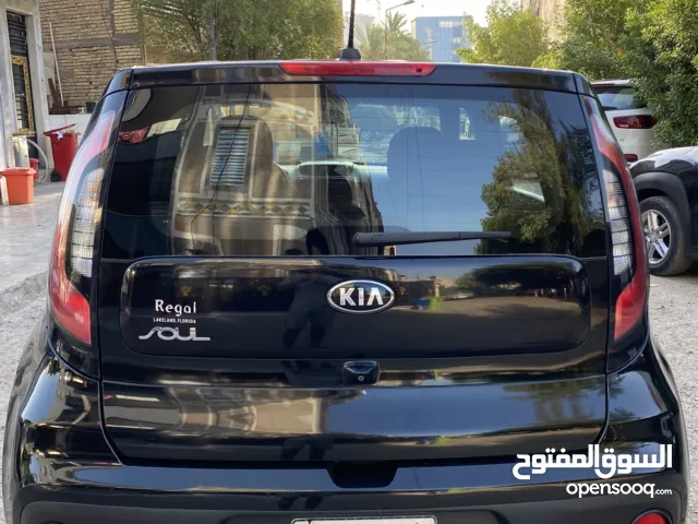 كيا سول للبيع في بغداد : مستعملة وجديدة : كيا سول بارخص سعر | السوق المفتوح