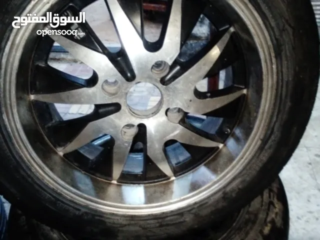 طاسة مع كوشوك 16.5 كونتيننتل للبيع في الأردن : ارخص الاسعار