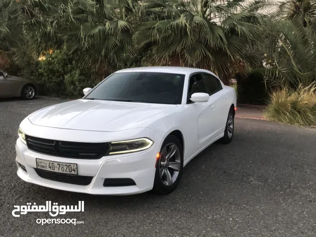 Used Dodge Cars For Sale in Kuwait: Second Hand, Pre Owned : Best ...