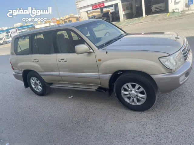 Toyota Land Cruiser For Sale in Kuwait | OpenSooq
