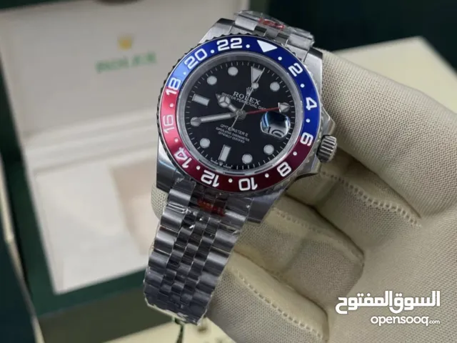 Men's Luxury Watches for Sale in Kuwait - Shop Top Brands - Rolex ...