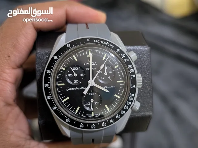 Men's Luxury Watches for Sale in Kuwait - Shop Top Brands - Rolex ...