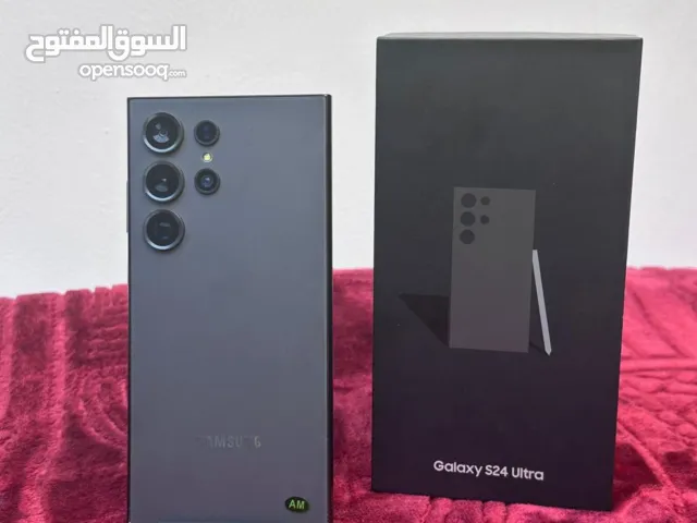 Samsung Galaxy S24 Ultra Mobiles for Sale in UAE | OpenSooq