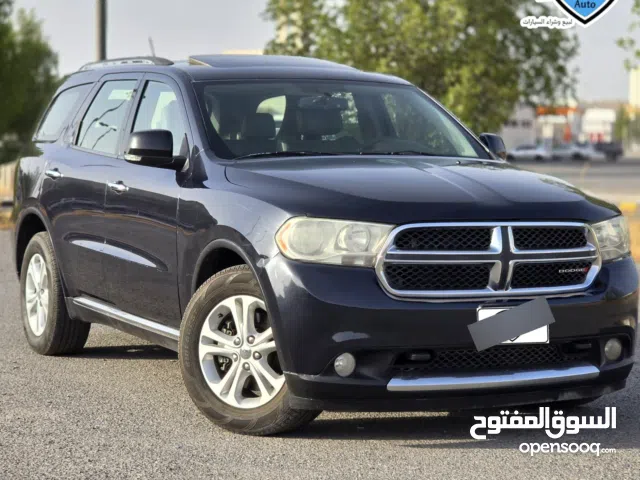 111 Used Dodge Cars For Sale in Kuwait : Price from 675 KWD | OpenSooq ...