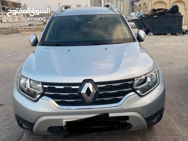 Renault Duster Cars for Sale in Kuwait : Best Prices : All Duster ...